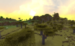 Fancy Skies Resource Pack for Minecraft: Make Your Game Look More ...