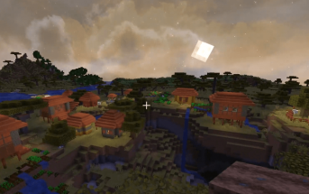 Fancy Skies Resource Pack for Minecraft: Make Your Game Look More ...