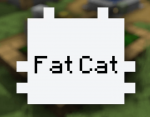 The Fat Cat Texture Pack 1.17.1, 1.16.5: Fill Your Minecraft World with ...
