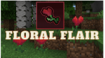 Floral Flair Mod 1.18.1, 1.17.1 Adds Lovely New Flowers to Your ...