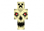 Red Death Skin - Wminecraft.net
