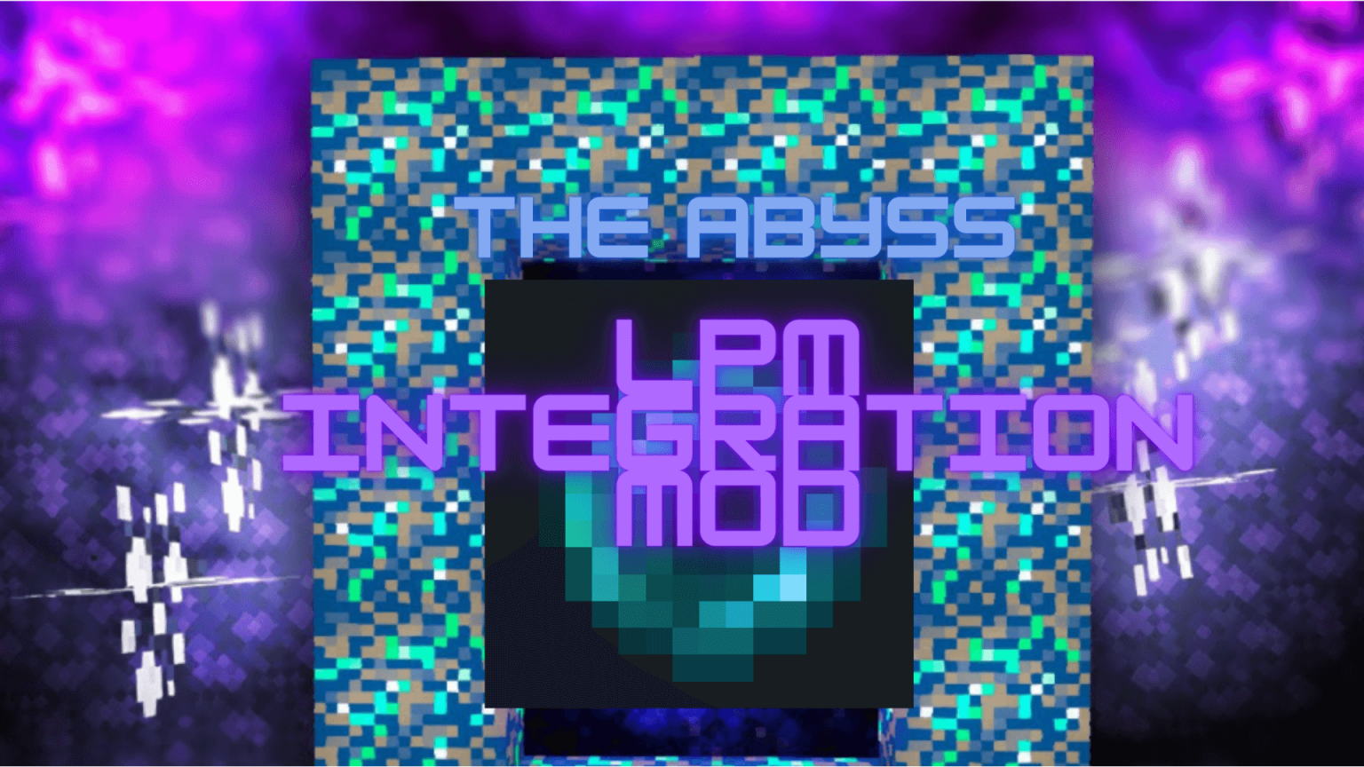 The Abyss LPM Integration Mod 1.16.5: Changes to The Abyss II and ...