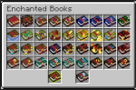 New Enchantments in Minecraft: Visual Enchants Texture Pack 1.19.2, 1. ...