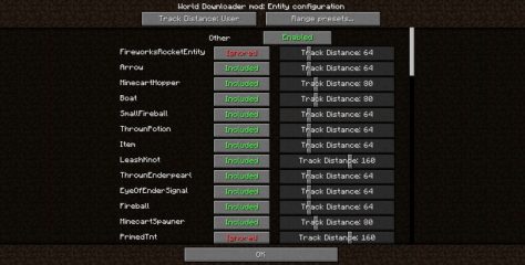 Download Worlds with World Downloader 1.16.5, 1.15.2: Save Time and ...