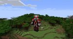 Marvel Superheroes Mod 1.16.5 Adds Powerful Superheros into Minecraft ...