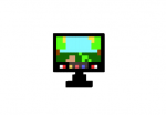 Amazing TV Skin Minecraft - Wminecraft.net