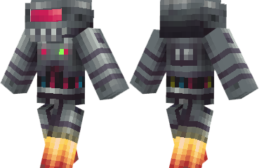 Arab Skin - Wminecraft.net