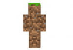 Camo Skin Minecraft - Wminecraft.net