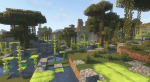 Ecospherical Expansion Mod 1.18.1: A Mod For Far More Diverse Biomes ...