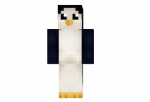 Gunter The Penguin Skin - Wminecraft.net