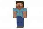 Hero Brine Skin Minecraft - Wminecraft.net