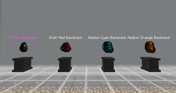 Mo' Shiz Mod 1.18.2, 1.17.1 Adds Tons of New Content to Minecraft: All ...