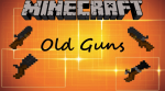 Old Guns Mod 1.18.1, 1.16.5 – Bringing Back the Classics: Antique ...