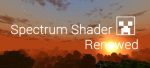Spectrum Shaders: The Most Realistic Lighting for Minecraft - Wminecraft.net