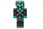 Thresh Skin - Wminecraft.net