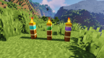 Magnum Torch Mod 1.19.2, 1.18.2: The Mod That Prevents Mobs from ...