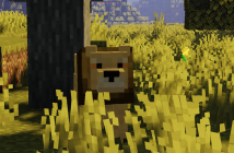 Ambient World Mod 1.16.5: Bringing Minecraft to Life with Real World ...