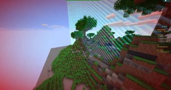 FreeCam Mod 1.16.5, 1.15.2: See What is Going on Inside Buildings and ...