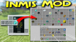 Inmis Mod 1.18.2, 1.17.1: A Backpack Mod with a Progression Ladder ...