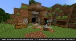 Inmis Mod 1.18.2, 1.17.1: A Backpack Mod with a Progression Ladder ...
