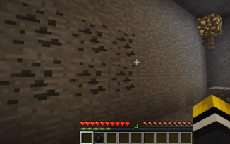 Ore Excavation Mod 1.19.2, 1.18.2: Mine Whole Veins of Ore in One Go ...