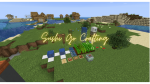 Sushi Go Crafting Mod 1.18.1, 1.16.5: Adds Different Types of Sushi ...