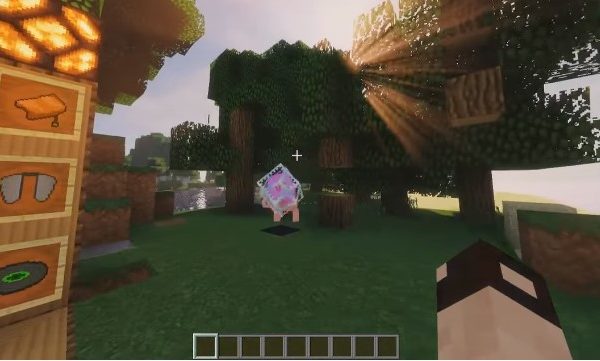 Uncrafted Mod 1.19, 1.18.2 Adds Recipes for Spawner, Bedrock, and More ...