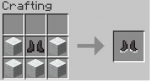 Wooled Boots Mod 1.18.2, 1.17.1: Sneak Around The Nether Safely With ...