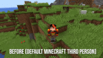 Better Third Person Mod 1.18.2, 1.17.1 Gives You Independent Camera ...