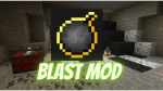 Blast Mod Adds Explosive New Components to Minecraft for Greater Fun ...