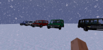 Fex’s Vehicle and Transportation Mod Adds 120 New Vehicles to Minecraft ...