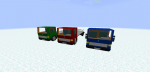Fex’s Vehicle and Transportation Mod Adds 120 New Vehicles to Minecraft ...