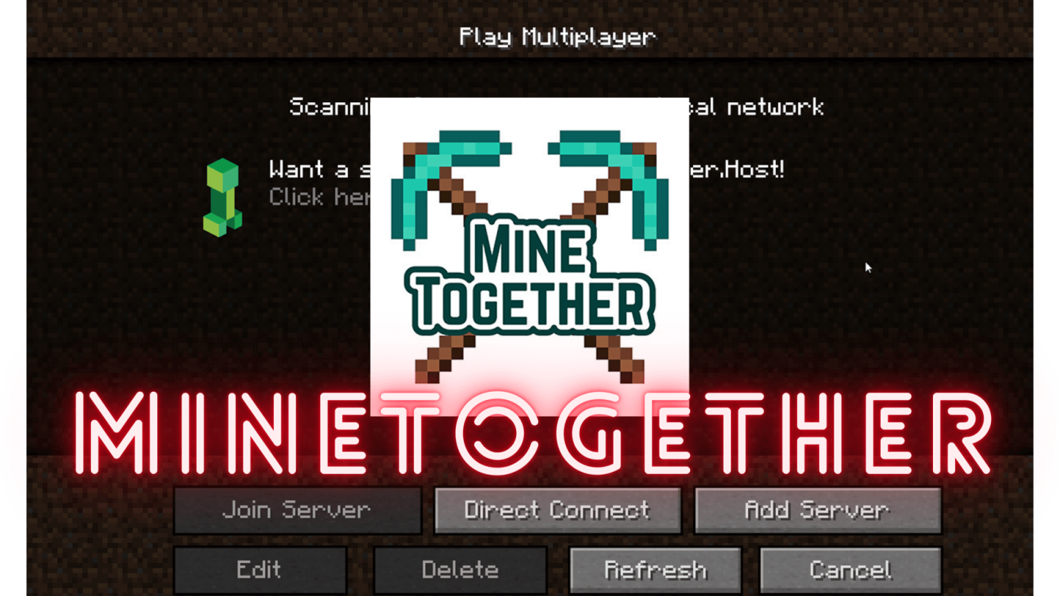 MineTogether Mod 1.18.2, 1.16.5: The Best Way to Enhance Your ...