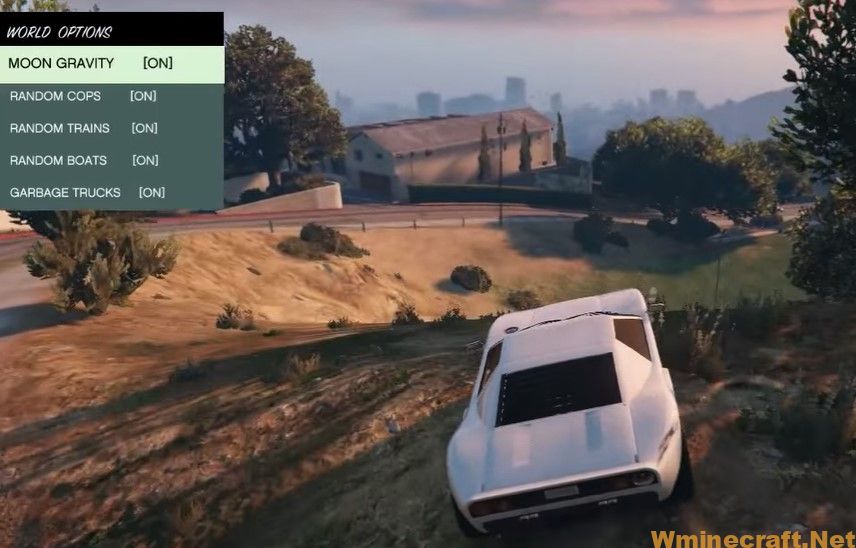 Script Hook V Allows You to Use GTA V Script Native Functions in Custom Plugins: Asi Loader and ...