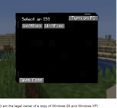 VM Computers Mod 1.16.5, 1.15.2: Build a Computer in Minecraft using ...