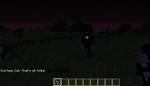 Cartoon Cat Mod to Minecraft: Fast, Strong, and Invincible - Wminecraft.net