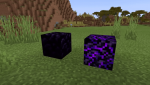 Crying Obsidian Mod for Minecraft: The Unique Block That Can Change Your Spawn Location ...