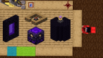Crying Obsidian Mod for Minecraft: The Unique Block That Can Change Your Spawn Location ...