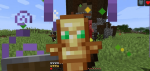 Curio of Undying Mod Adds Charm Slot to Player Inventory for Totems ...