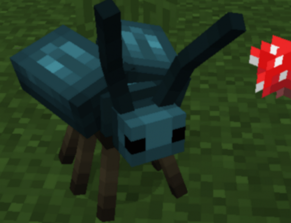 Mystic World Mod 1.16.5, 1.15.2: Adds 4 More Mobs to Minecraft for a ...