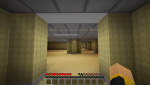 The Backrooms Mod 1.16.5, 1.15.2: The Controversial Tale of Secret ...