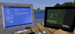 VM Computers Mod 1.16.5, 1.15.2: Build a Computer in Minecraft using ...