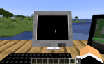 VM Computers Mod 1.16.5, 1.15.2: Build a Computer in Minecraft using ...