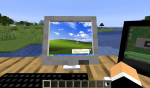 VM Computers Mod 1.16.5, 1.15.2: Build a Computer in Minecraft using ...