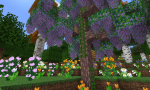 Wilder World Mod (1.18.1) – A Vast and Exciting Minecraft World to ...