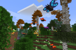 Wilder World Mod (1.18.1) – A Vast and Exciting Minecraft World to ...