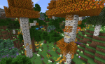 Wilder World Mod (1.18.1) – A Vast and Exciting Minecraft World to ...