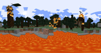 Render 360 Core Mod for Minecraft: the Optimal Way to Run Multiple Mods ...