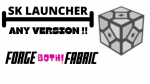 SK’s Launcher: Small, Easy to Use, and Clean - Wminecraft.net