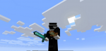 Hide Hands Mod (1.19, 1.18.2): Hide Your Offhand and/or Main Hand ...